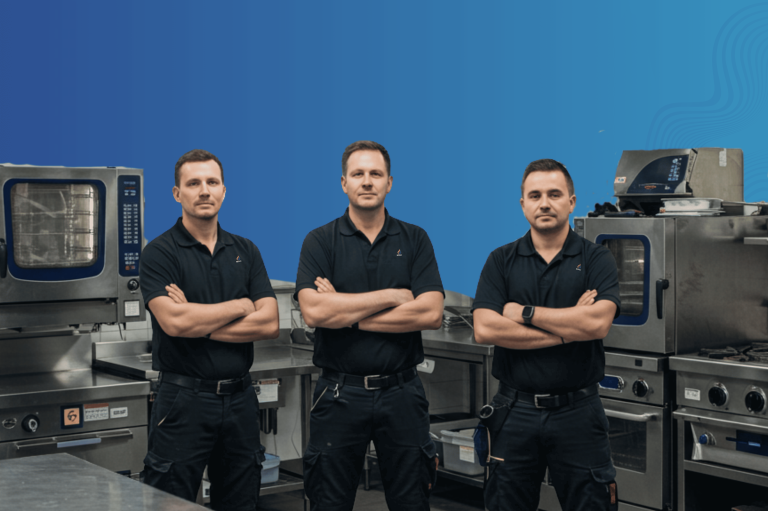 MPC – MPC Food Equipment Service And Trading