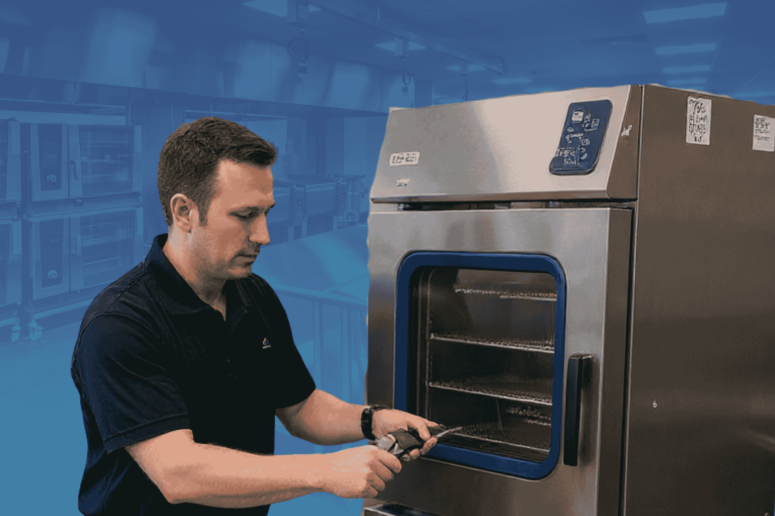 MPC – MPC Food Equipment Service And Trading